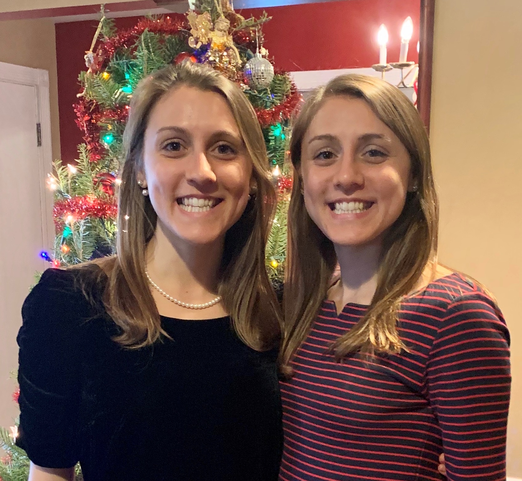 Their Paths to the Trials weren't Identical, but Hackett Twins will be ...