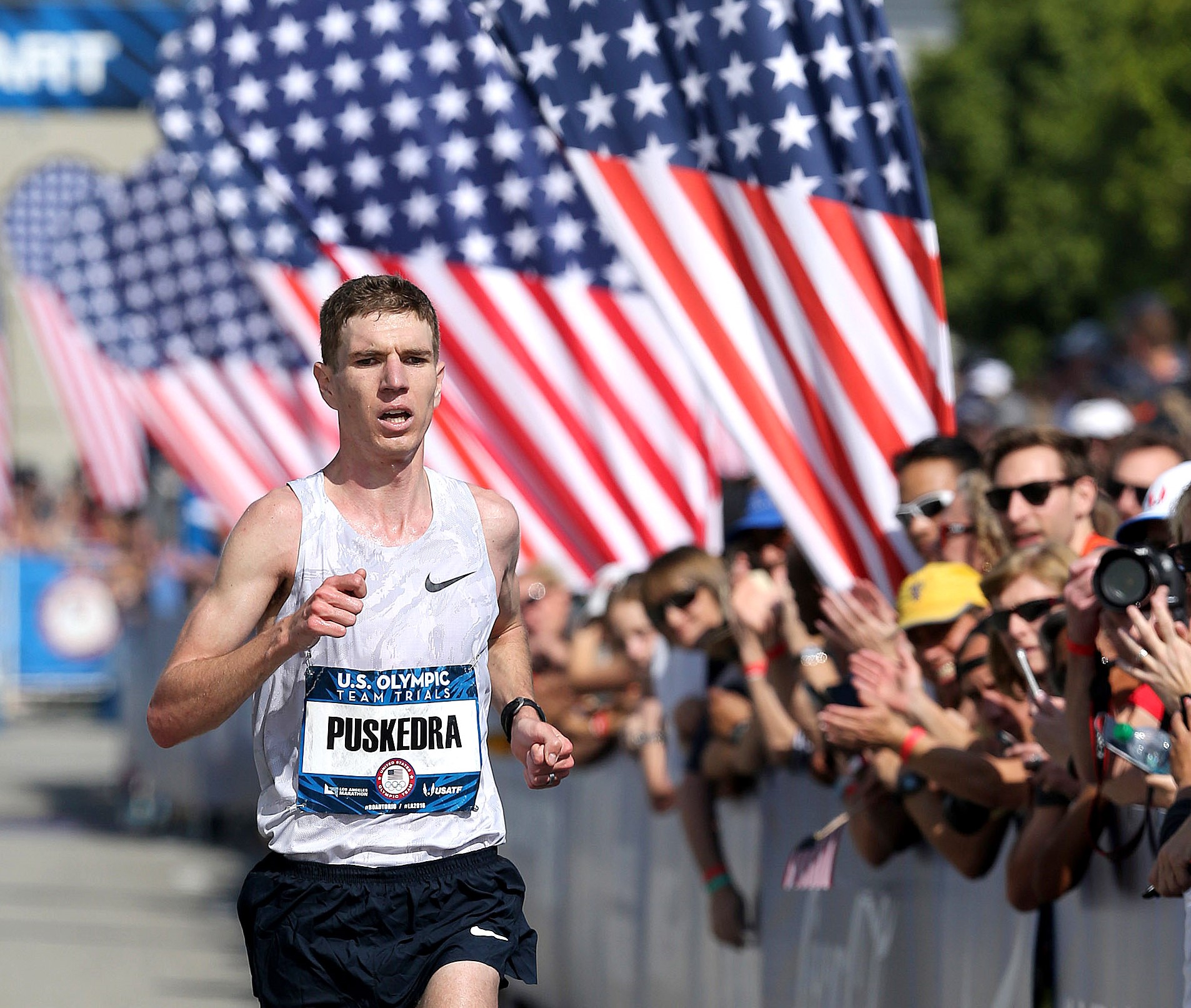 Thanks to "Those Guys," Luke Puskedra is Back - U.S. Olympic Team ...