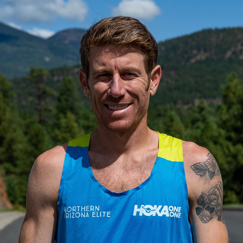 The Men's Contenders: 10 Through 6 - U.S. Olympic Team Trials - Marathon